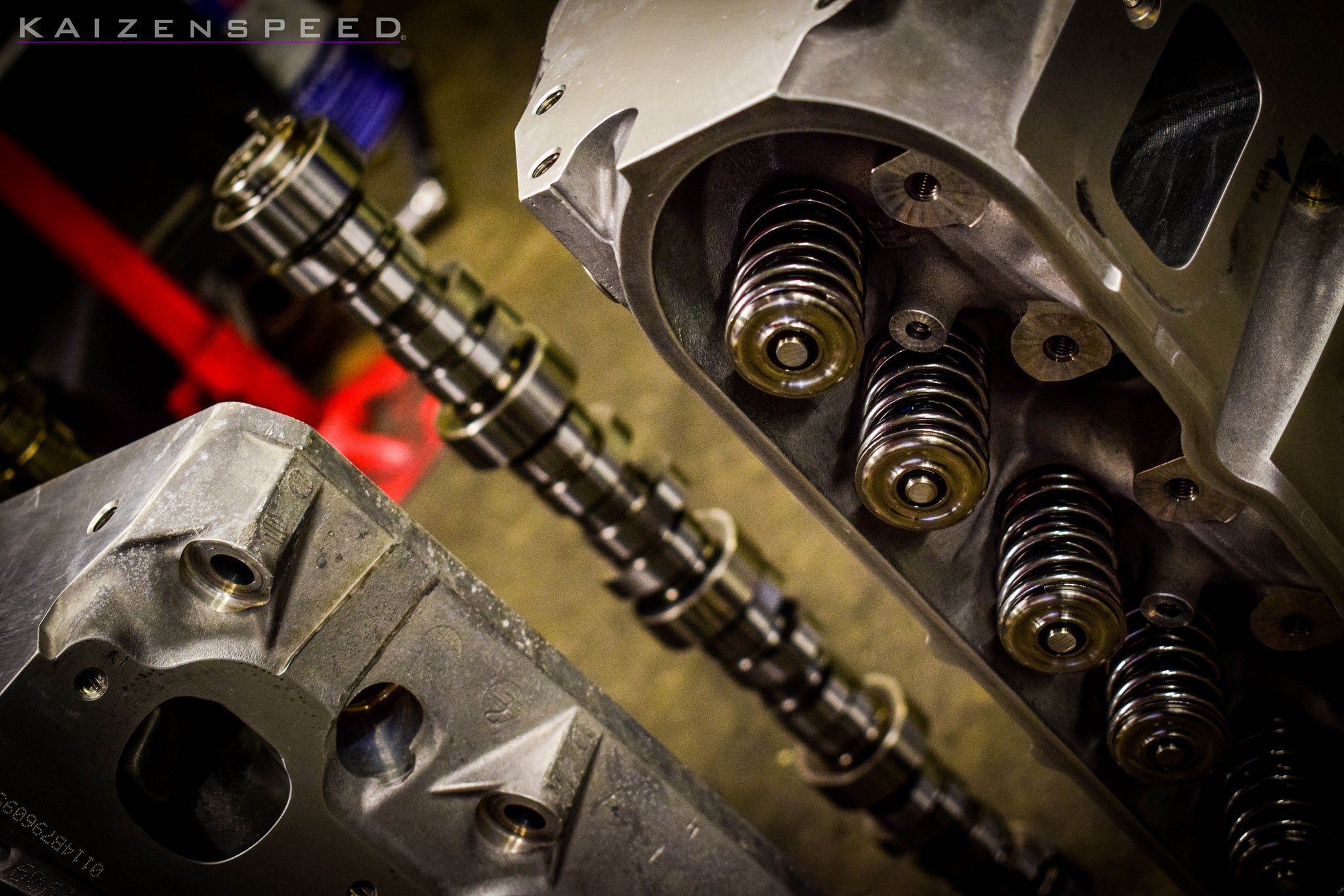 Kaizenspeed Service Appointment Reservation – Kaizen Speed, LLC