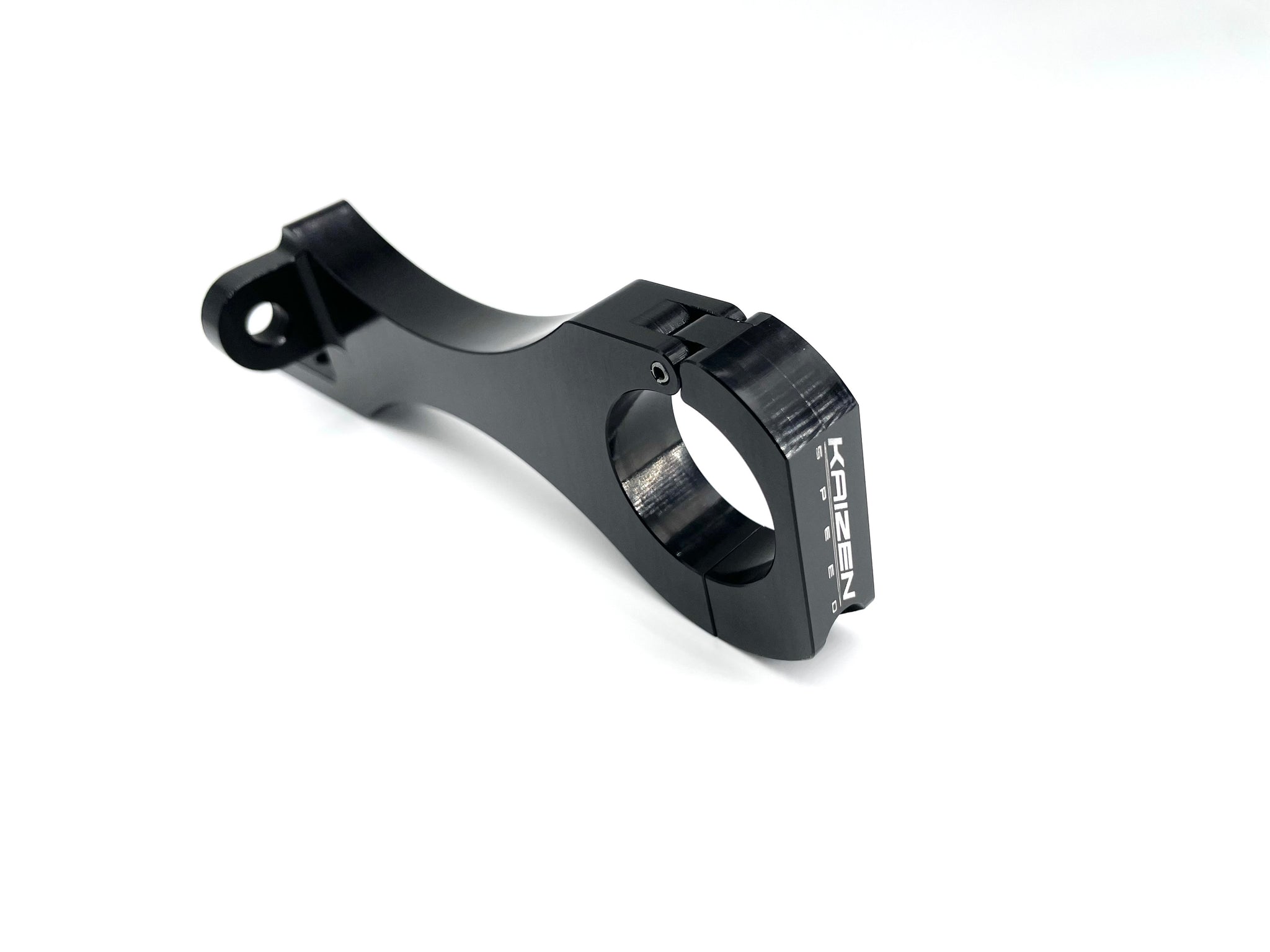 Bolt-In Mounts & TRZ C6 Corvette Manual Rack Kit Using C6 Factory Cros ...
