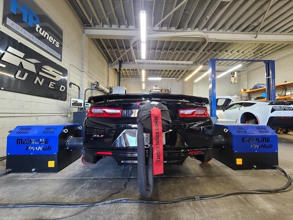 Kaizenspeed Dyno Baseline Deposit – Kaizen Speed, LLC
