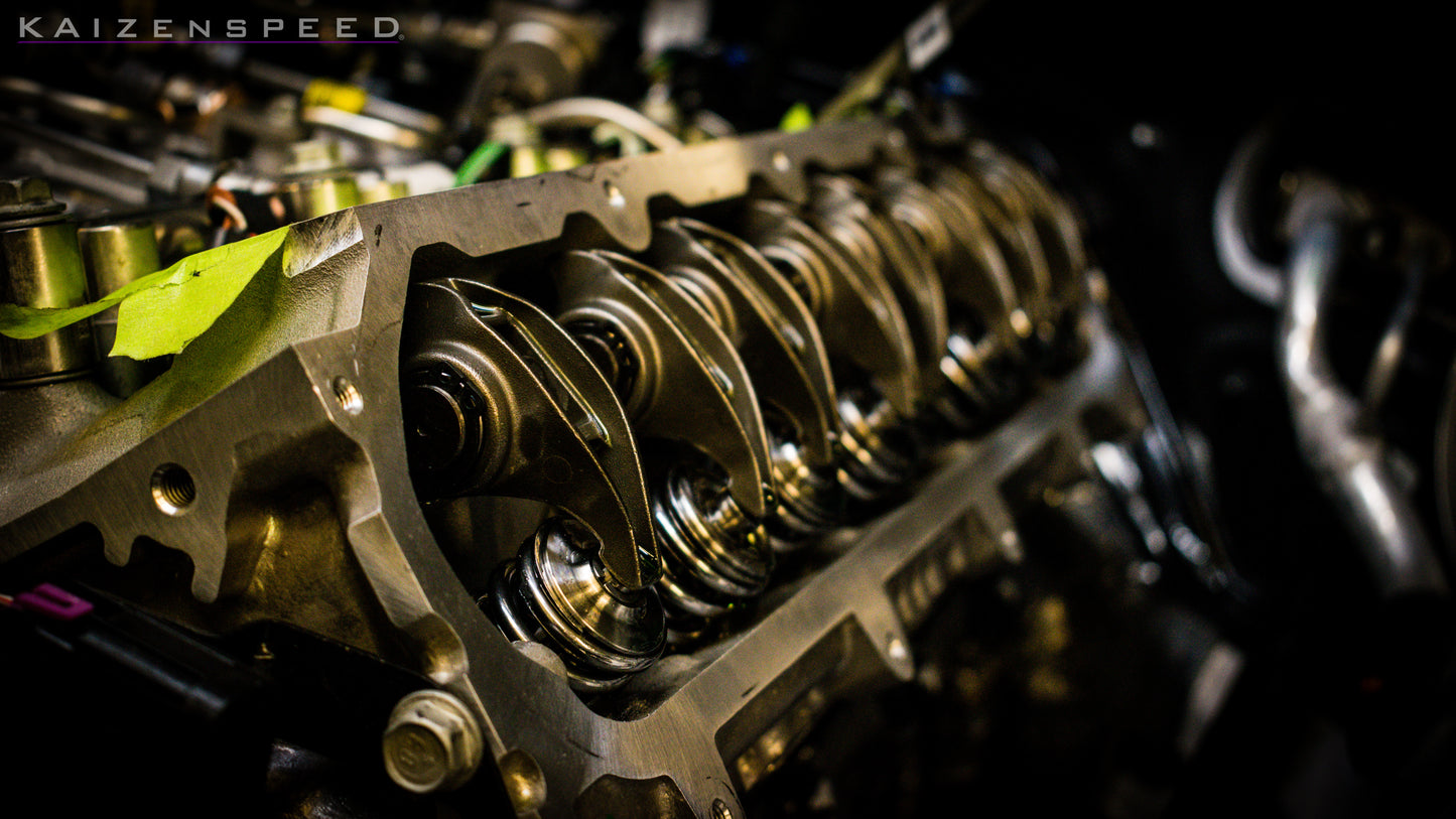 Kaizen Speed 800.S Package for V3 Cadillac CTS-V – Kaizen Speed, LLC