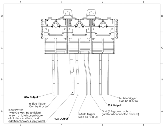 About Kaizen Relays – Kaizen Speed, LLC