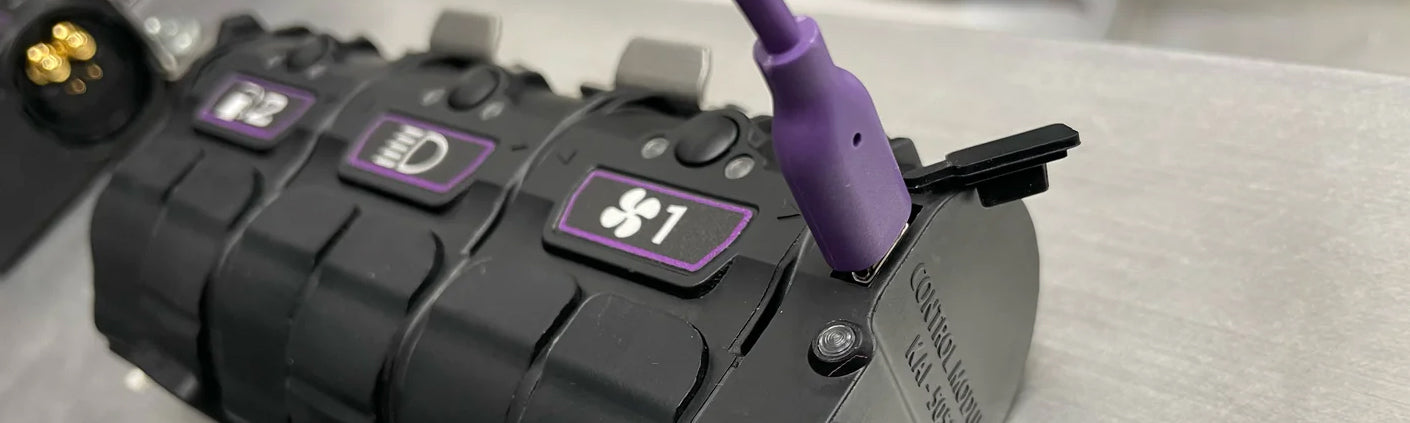 Kaizen Relay Hardware – Kaizen Speed, LLC