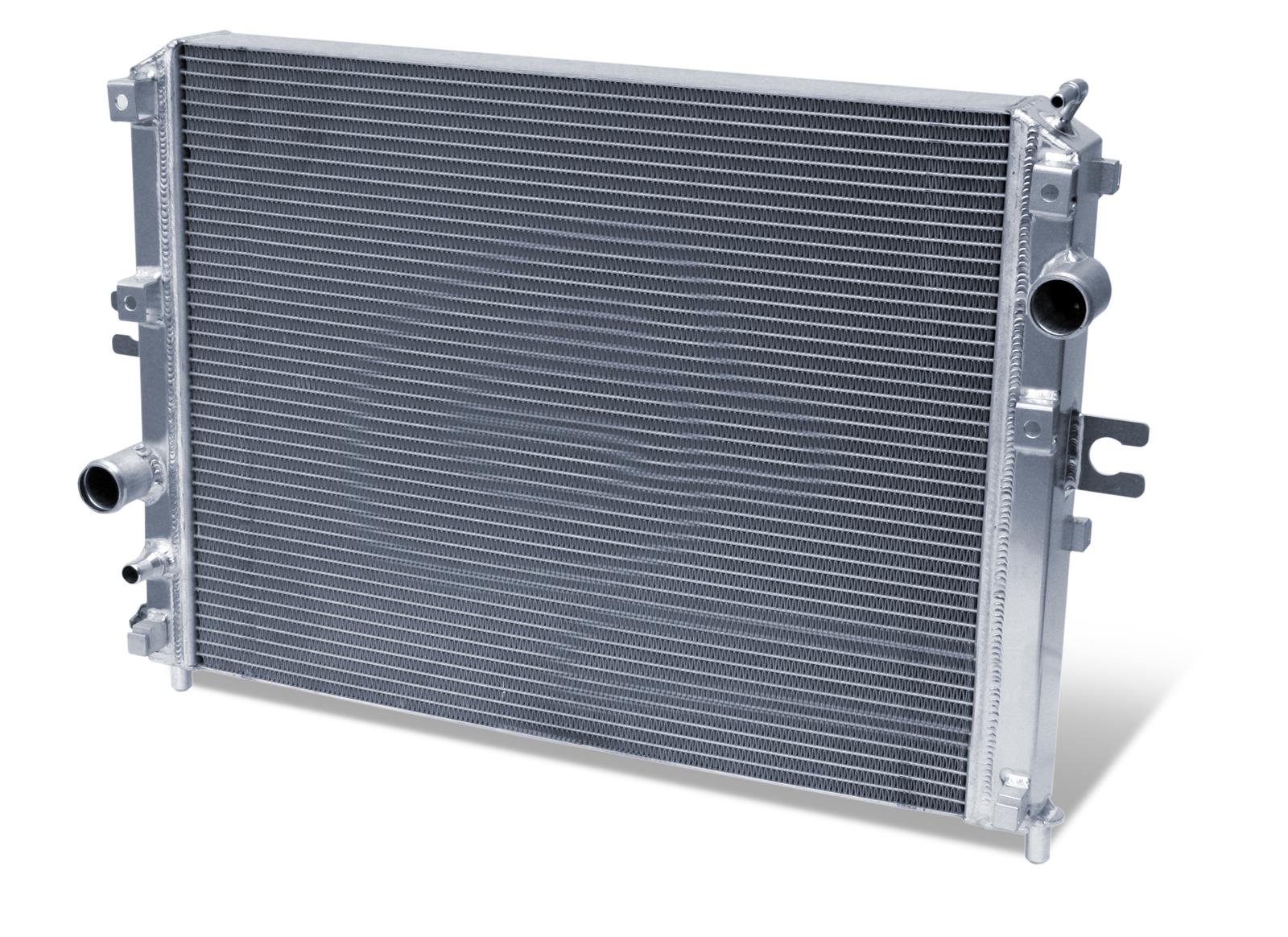 Dewitts C7 Corvette Direct Fit® Radiator – Kaizen Speed, LLC