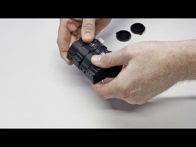 Kaizen Relay Video Tutorials – Kaizen Speed, LLC