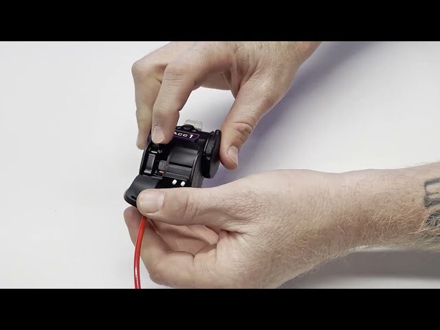 Kaizen Relay Video Tutorials – Kaizen Speed, LLC