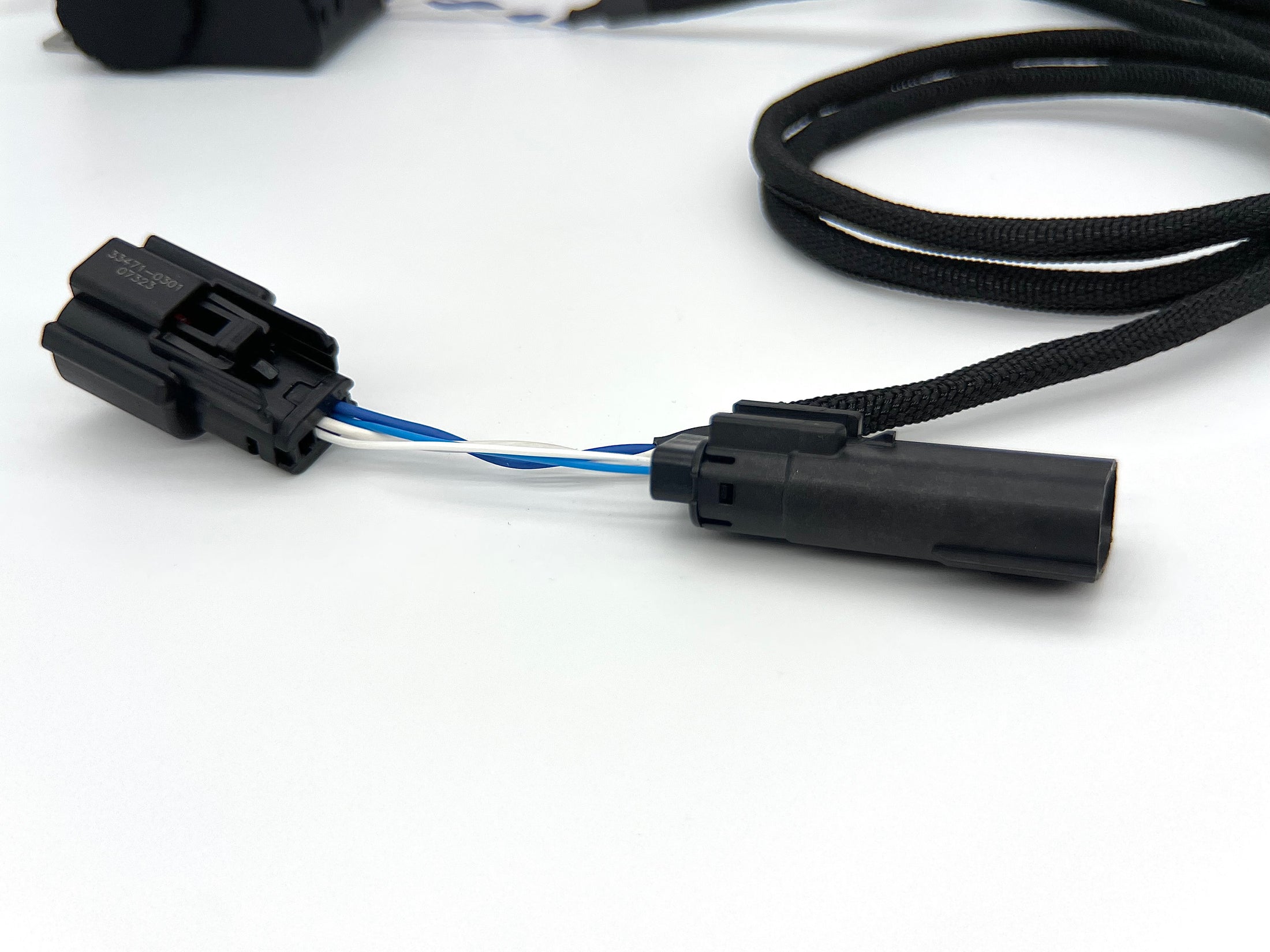 Kai-Yote Boost Ramp Controller (Coyote Mustang CANbus Boost Control ...