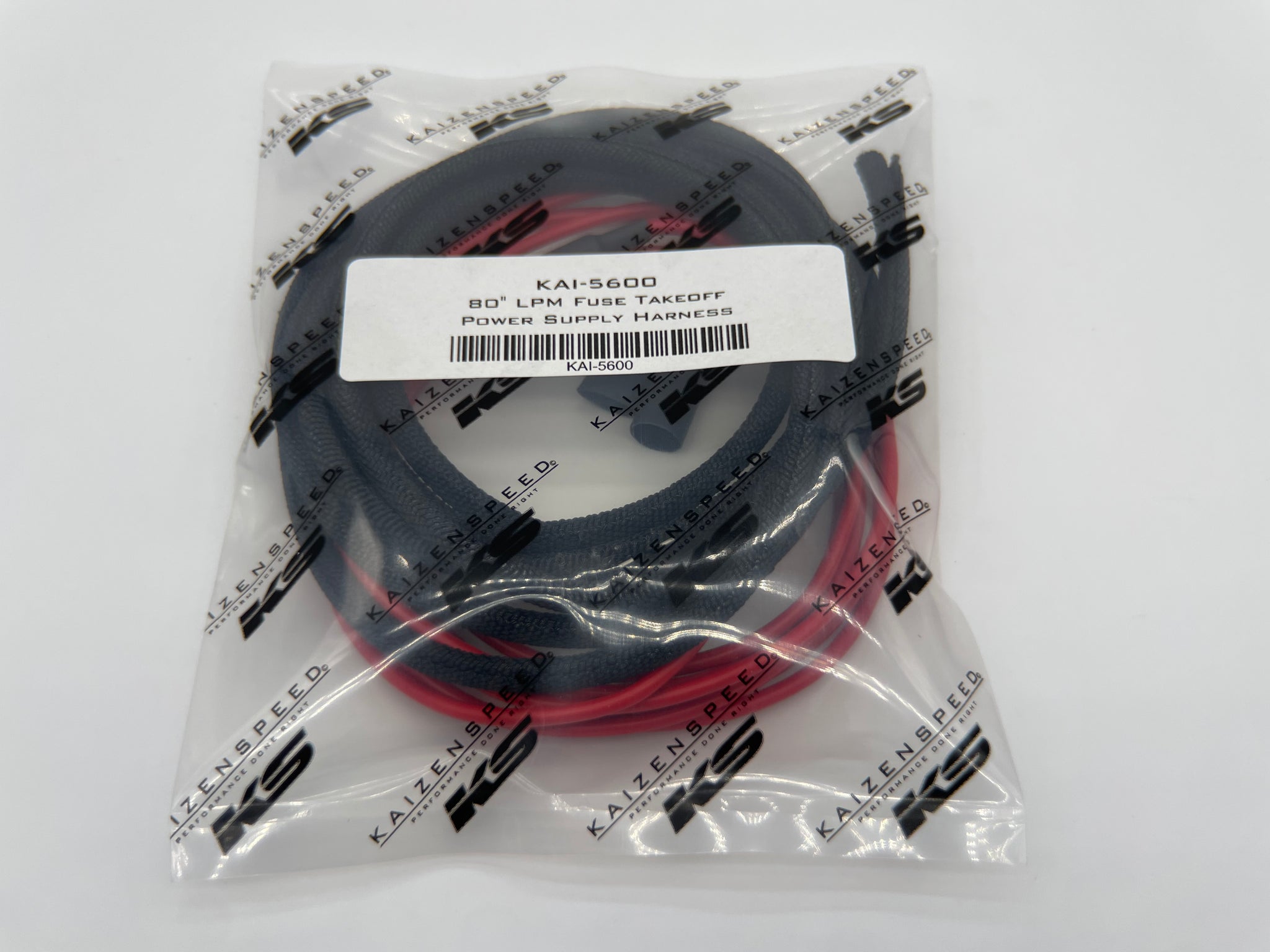 Kai-Yote Boost Ramp Controller + Aux Fuel Pump Activation (Coyote Must ...
