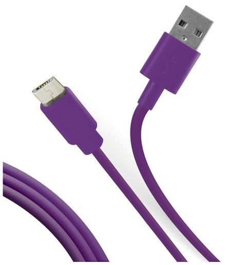 Micro USB Cable – Kaizen Speed, LLC
