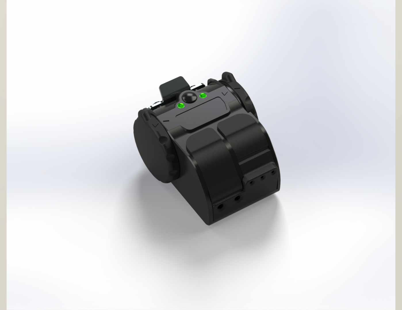 Kaizen Relay | 40A High-Current, PWM Capable & Waterproof – Kaizen ...